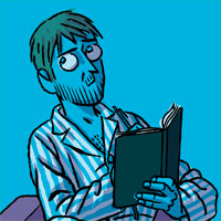 Paco Roca, cómics e ilustración | Paco Roca cómics e ilustración