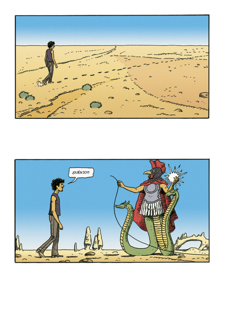 Paco Roca, cómics e ilustración | Paco Roca cómics e ilustración