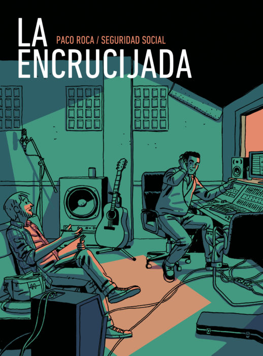 Paco Roca, cómics e ilustración | Paco Roca cómics e ilustración